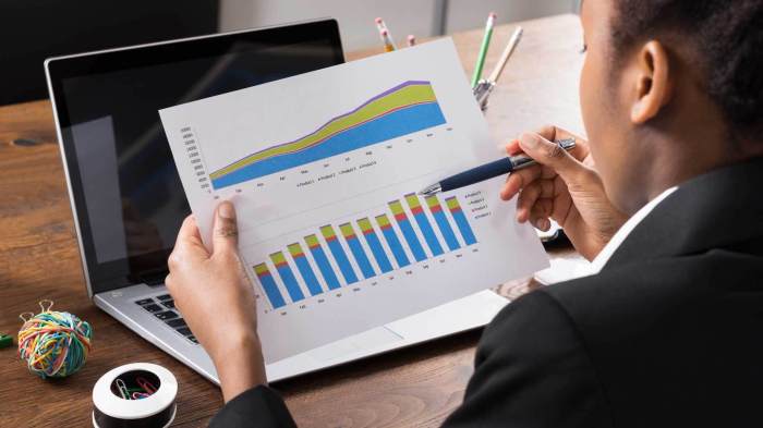 Revenue Growth KPIs A Comprehensive Guide – revenue growth